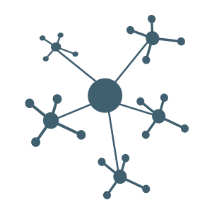 How An IX Works - Toronto Internet Exchange TorIX