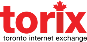 Toronto Internet Exchange TorIX - Toronto Peering