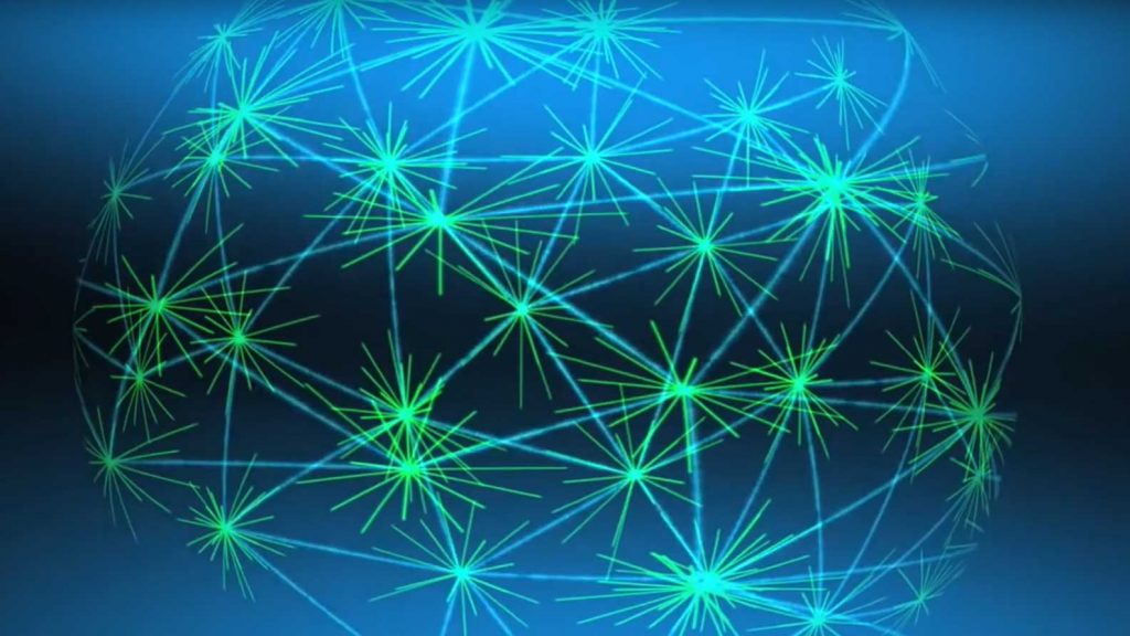 How An IX Works - Toronto Internet Exchange TorIX